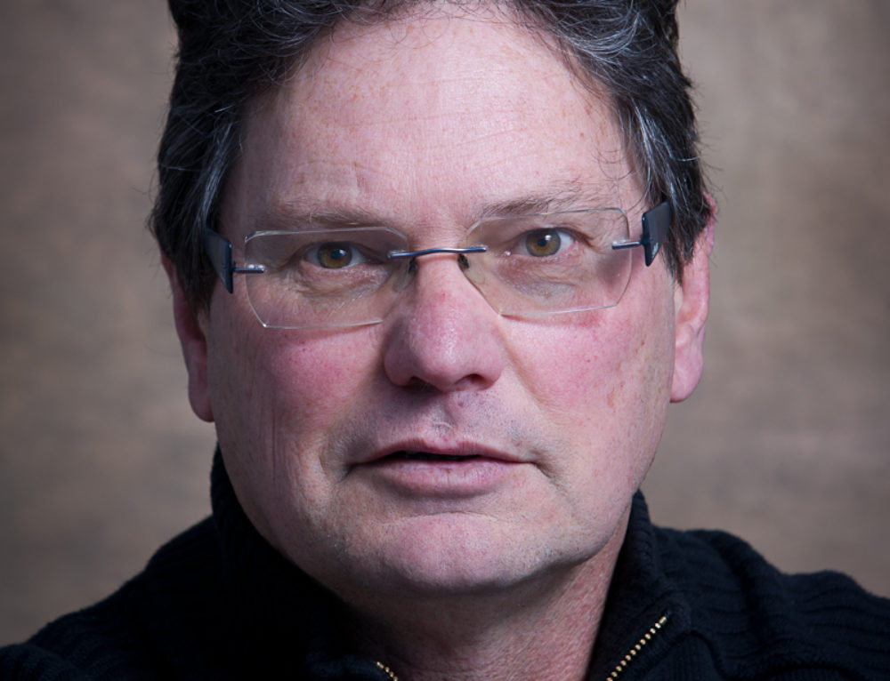 Craig McKenzie – Nature Photography Society of NZ